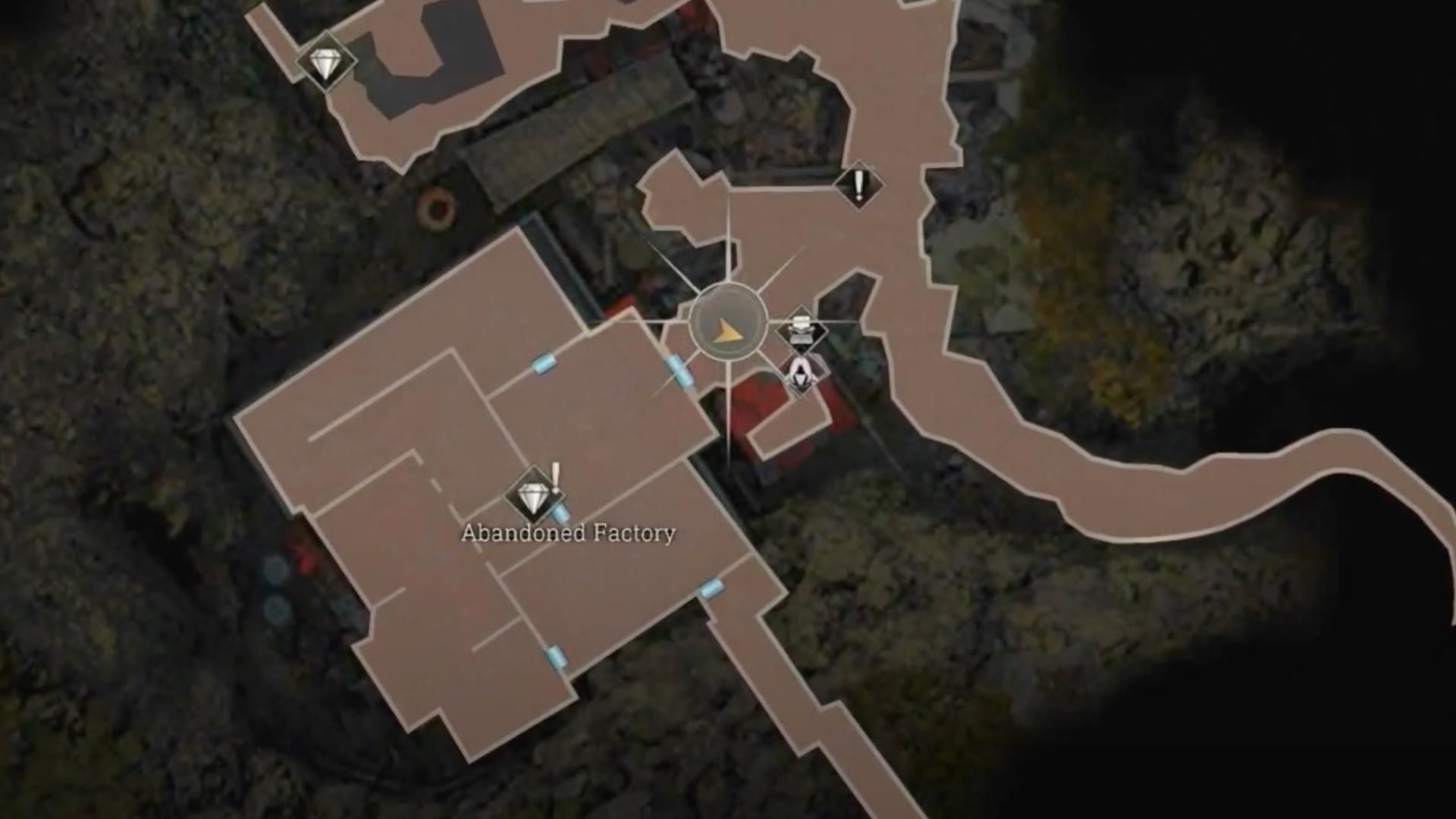 Resident Evil 4 Remake: All Merchant Request Locations