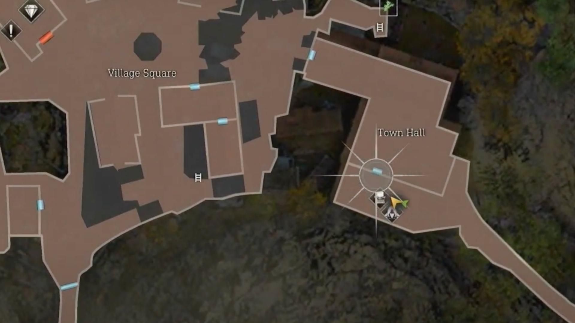 Resident Evil 4 Remake: All Merchant Request Locations