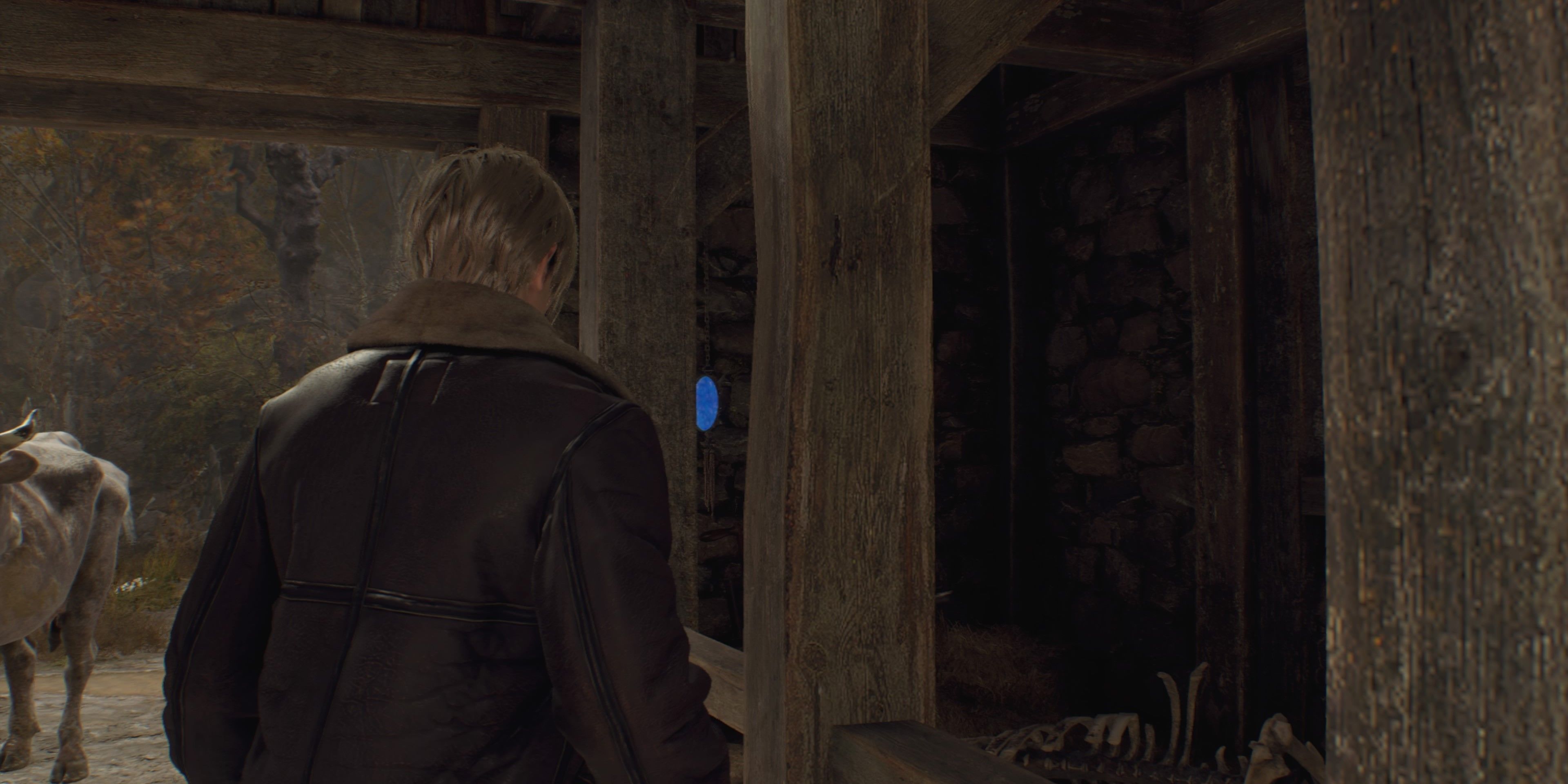 Resident Evil 4 Remake: All 5 Blue Medallion Locations (Village Area)