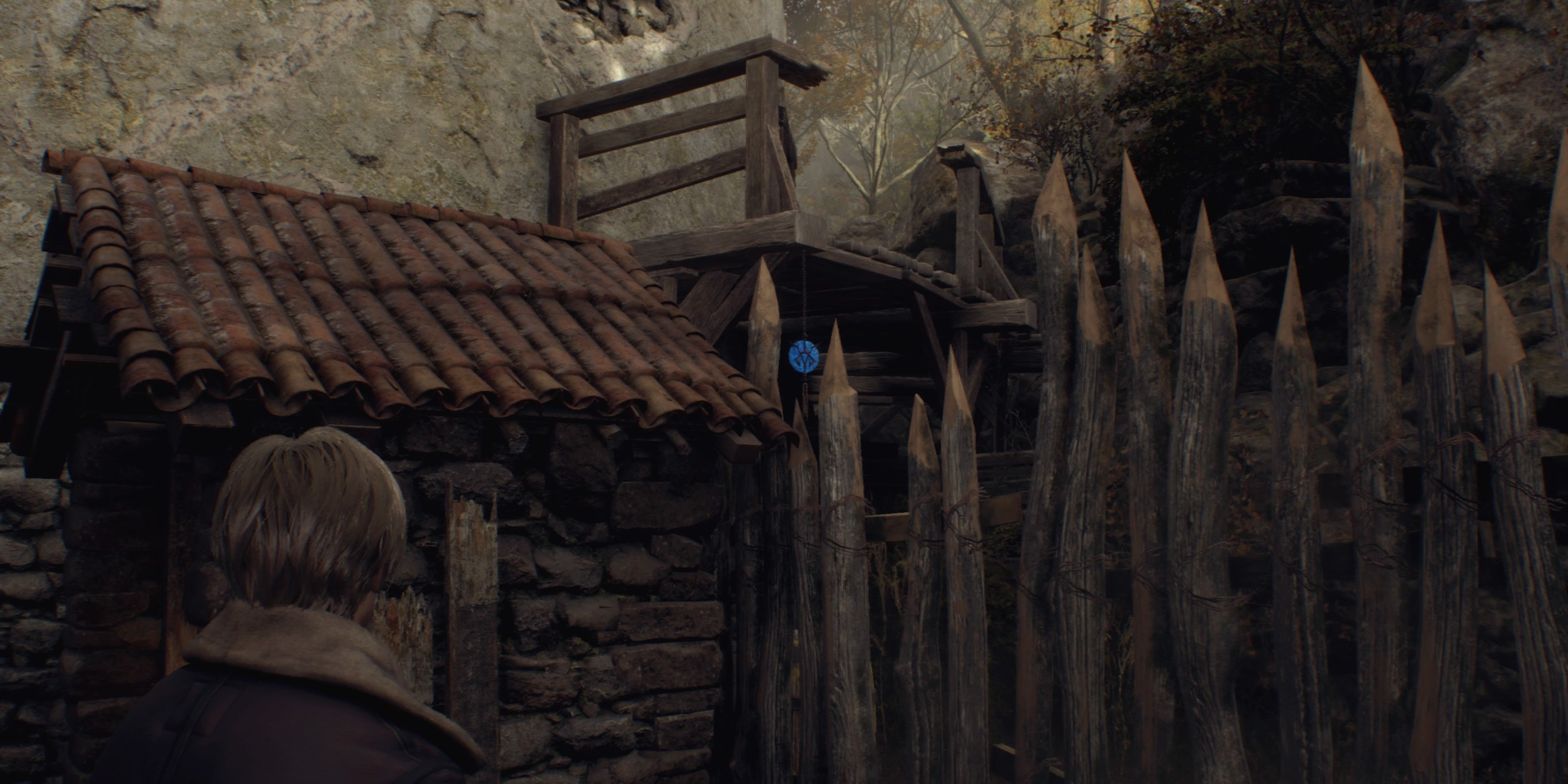 Resident Evil 4 Remake: All 5 Blue Medallion Locations (Village Area)