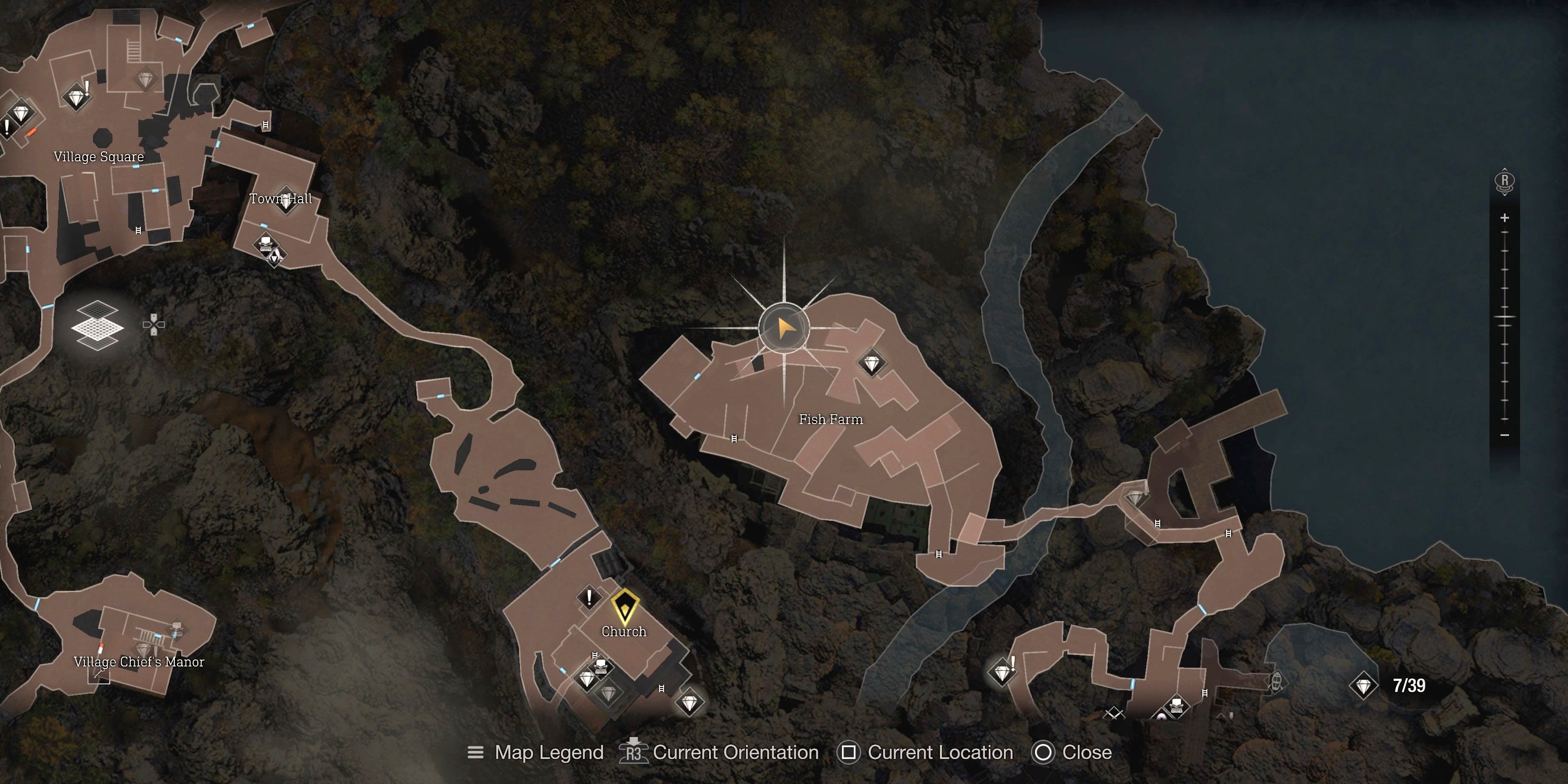 Resident Evil 4 Remake: How To Solve The Hexagon Puzzle
