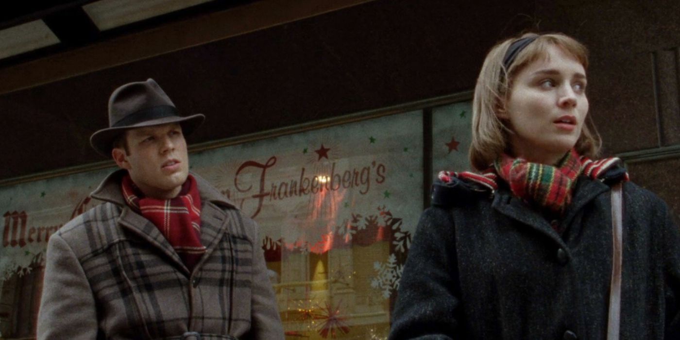 Carol: Everything The Movie Changes From The Price Of Salt Book