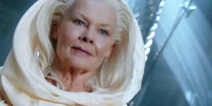 Riddick Franchise - Complete Cast & Character Guide