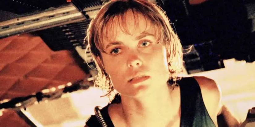 Riddick Franchise - Complete Cast & Character Guide