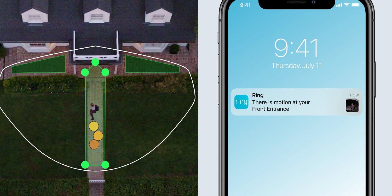 Ring Battery Doorbell Plus Vs. Video Doorbell Pro 2: Differences, Explained