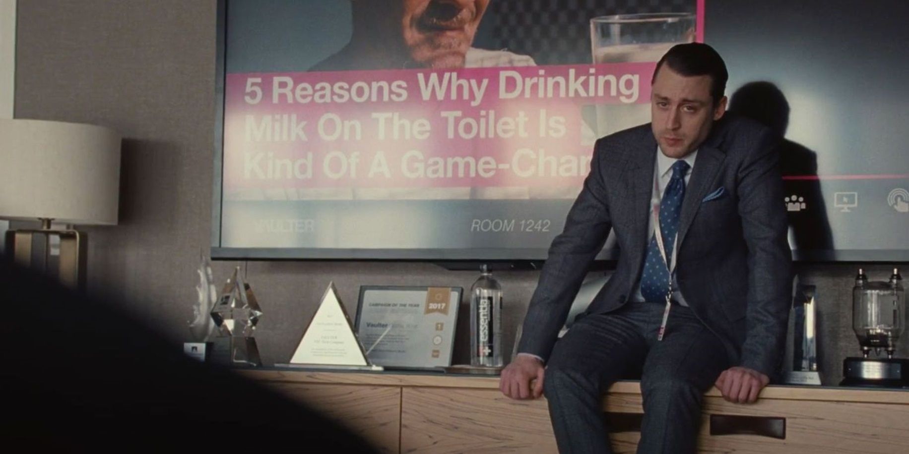 Succession: Every Division Of Waystar Royco Explained