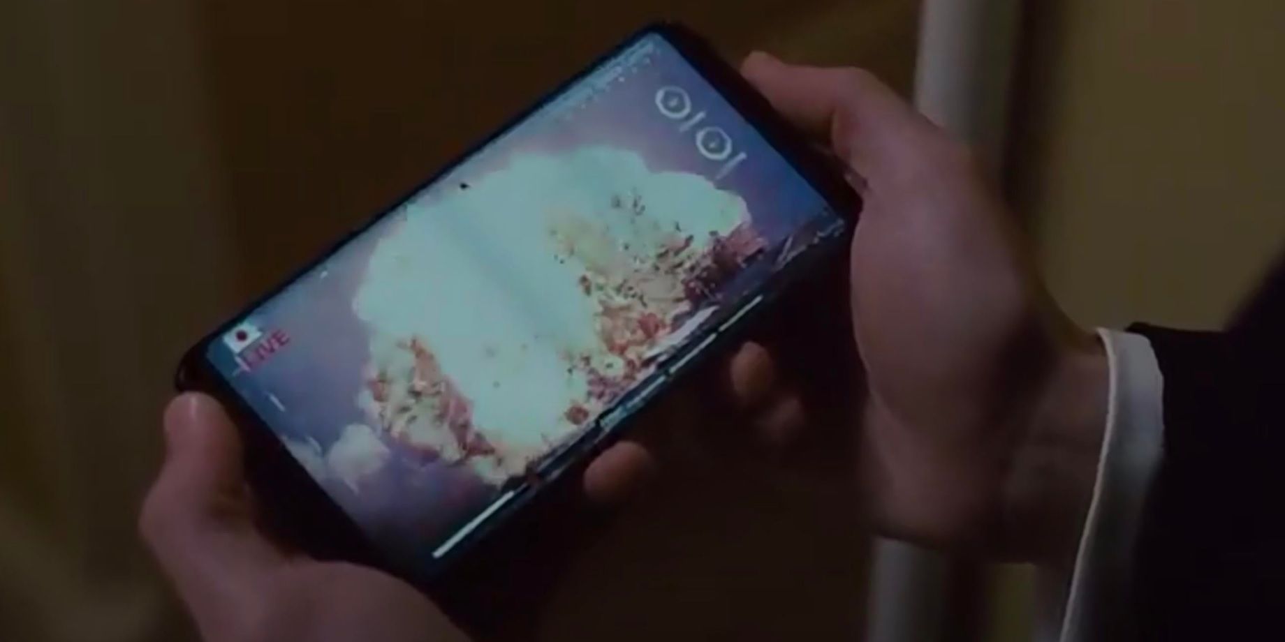 Succession: Every Division Of Waystar Royco Explained