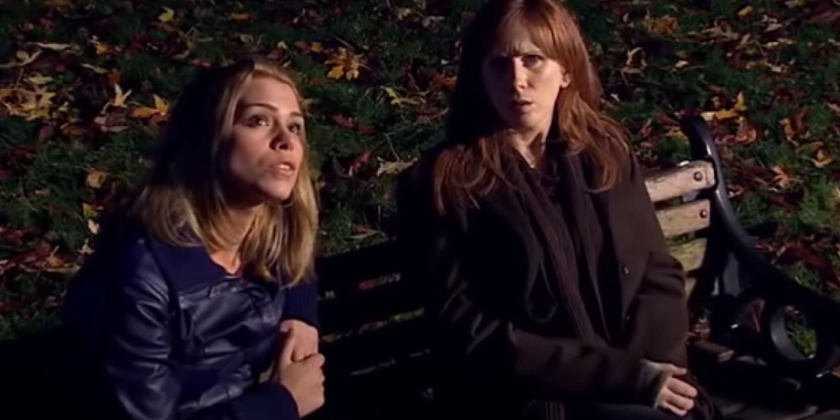 Doctor Who: Rose And The Doctor's Relationship Timeline Explained