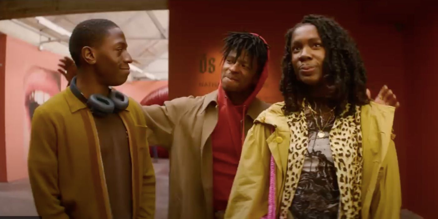 Rye Lane Cast & Character Guide