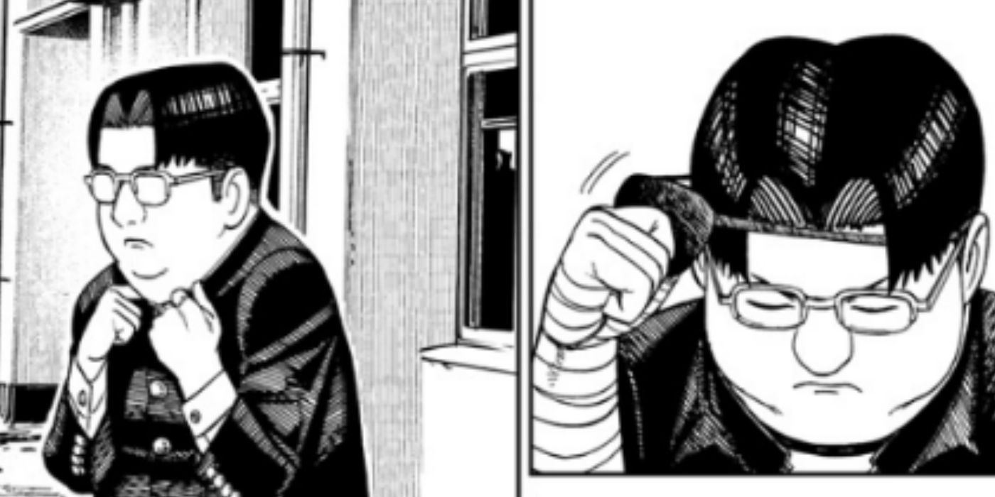 Shonen Jump Just Wasted its Most Soul-Crushing Moment