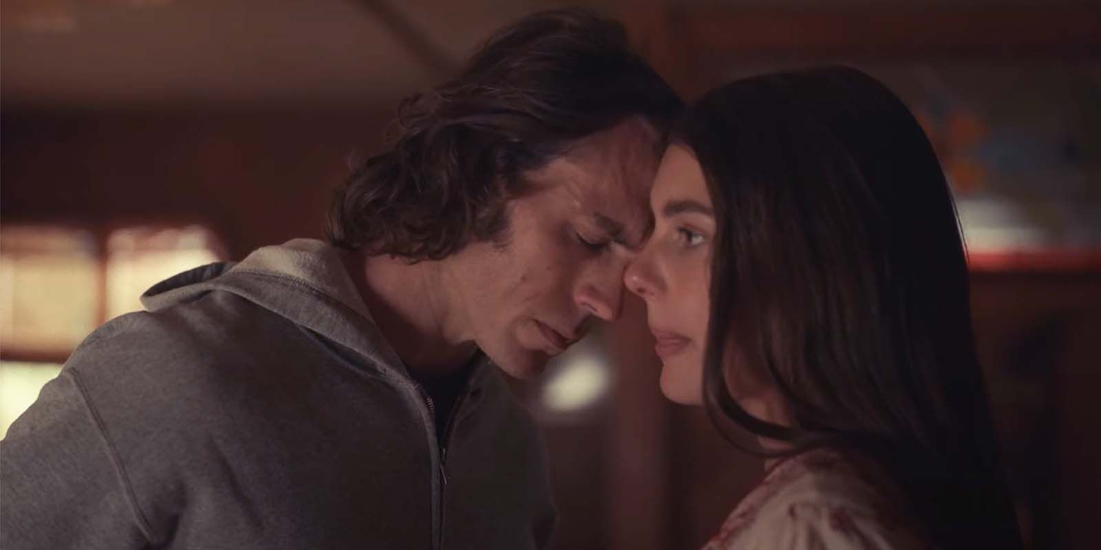 1 Daisy Jones & The Six Scene Sabotaged A Major Book Romance