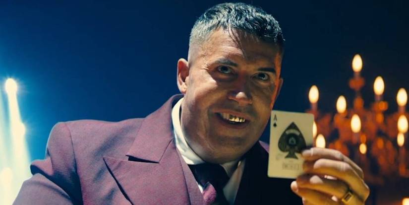 John Wick 4’s 5 High Table Members & Agents Explained