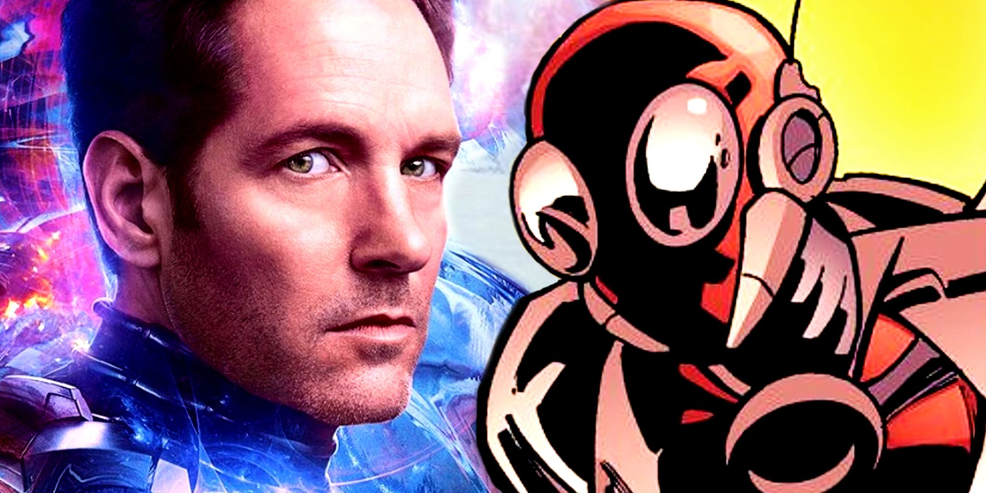 The MCU Still Hasn't Paid Off An Important Ant-Man Cliffhanger