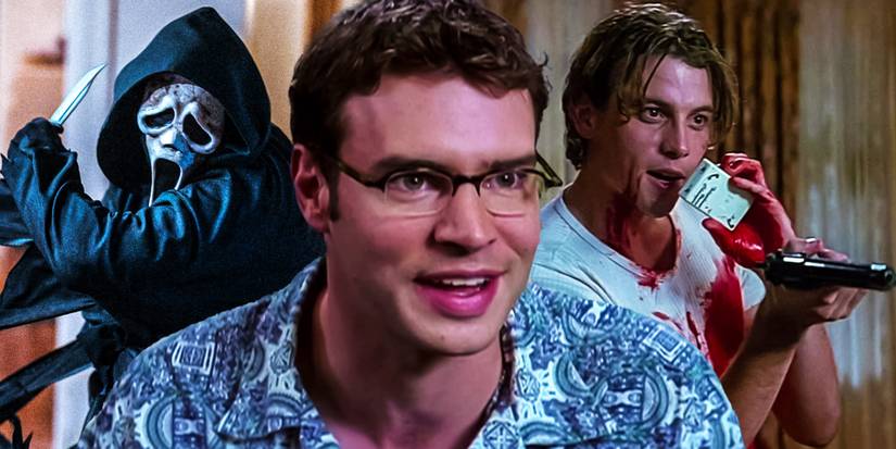 Scream 3's Major Death Retcon Explained (How It Changes Sidney's Story)