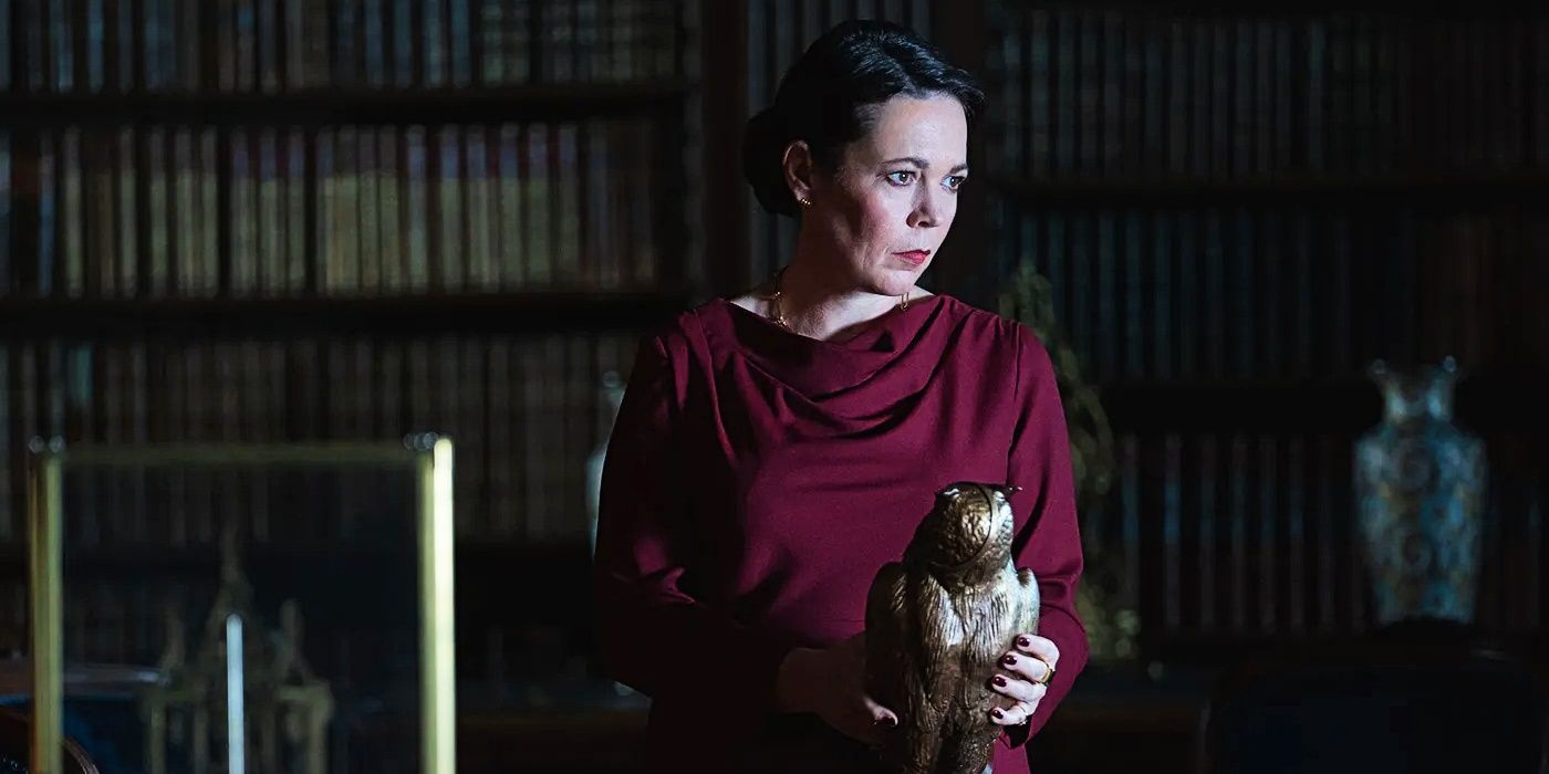 10 New Secret Invasion Images & What They Reveal About The MCU Show