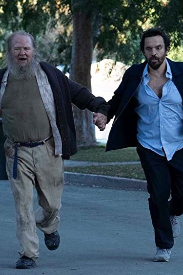 Self Reliance Cast & Character Guide - Who Stars In Jake Johnson's ...