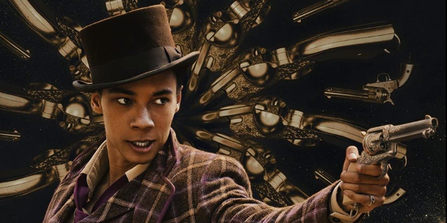 Yes, That's How Jesper Is So Good At Shooting In Shadow & Bone