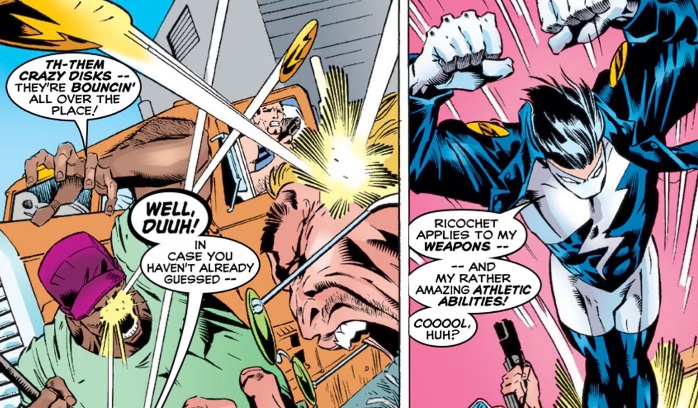 10 Spider-Man Weapons That Are Basically Their Own Superpowers