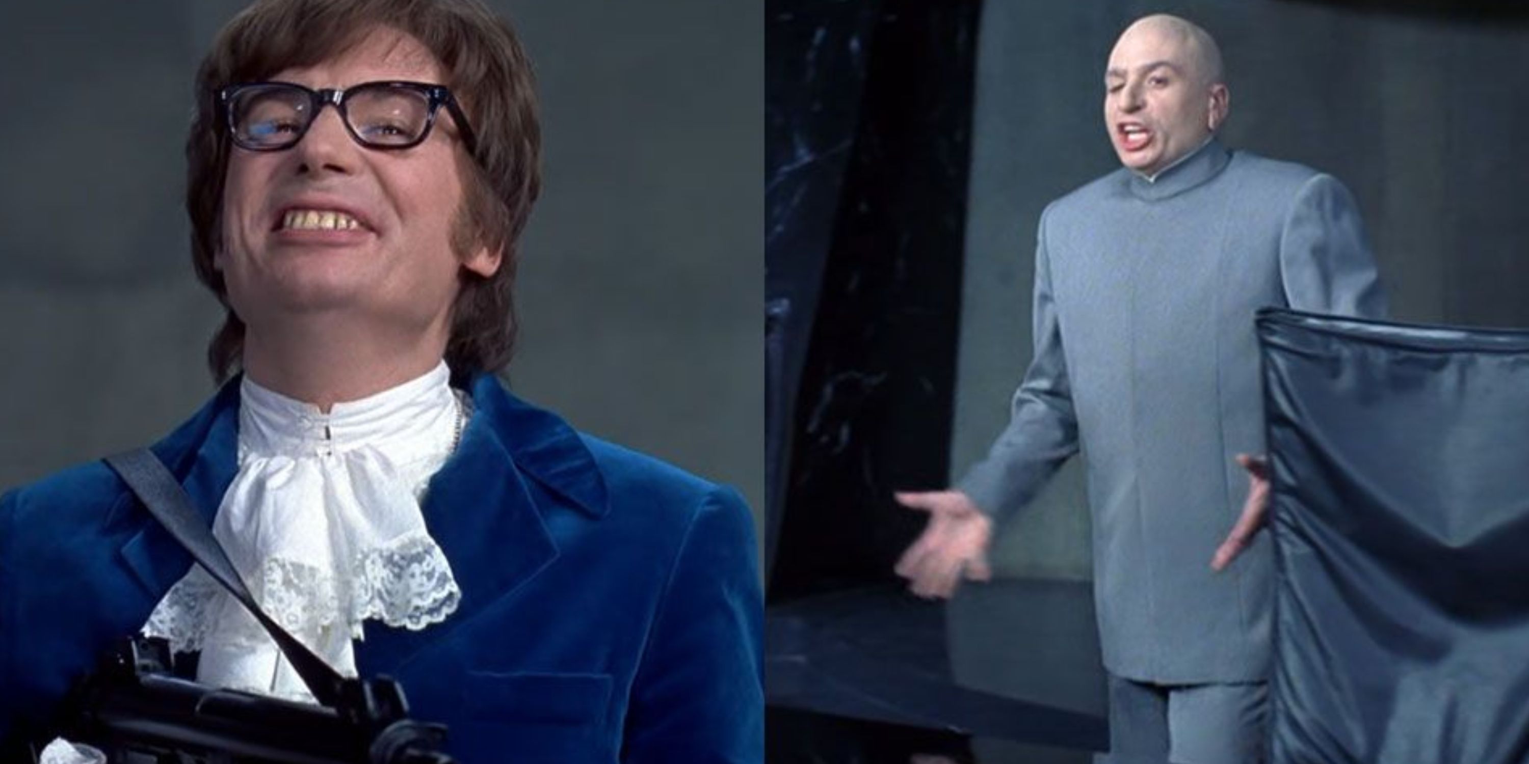 Austin Powers: The 20 Best Dr. Evil Quotes
