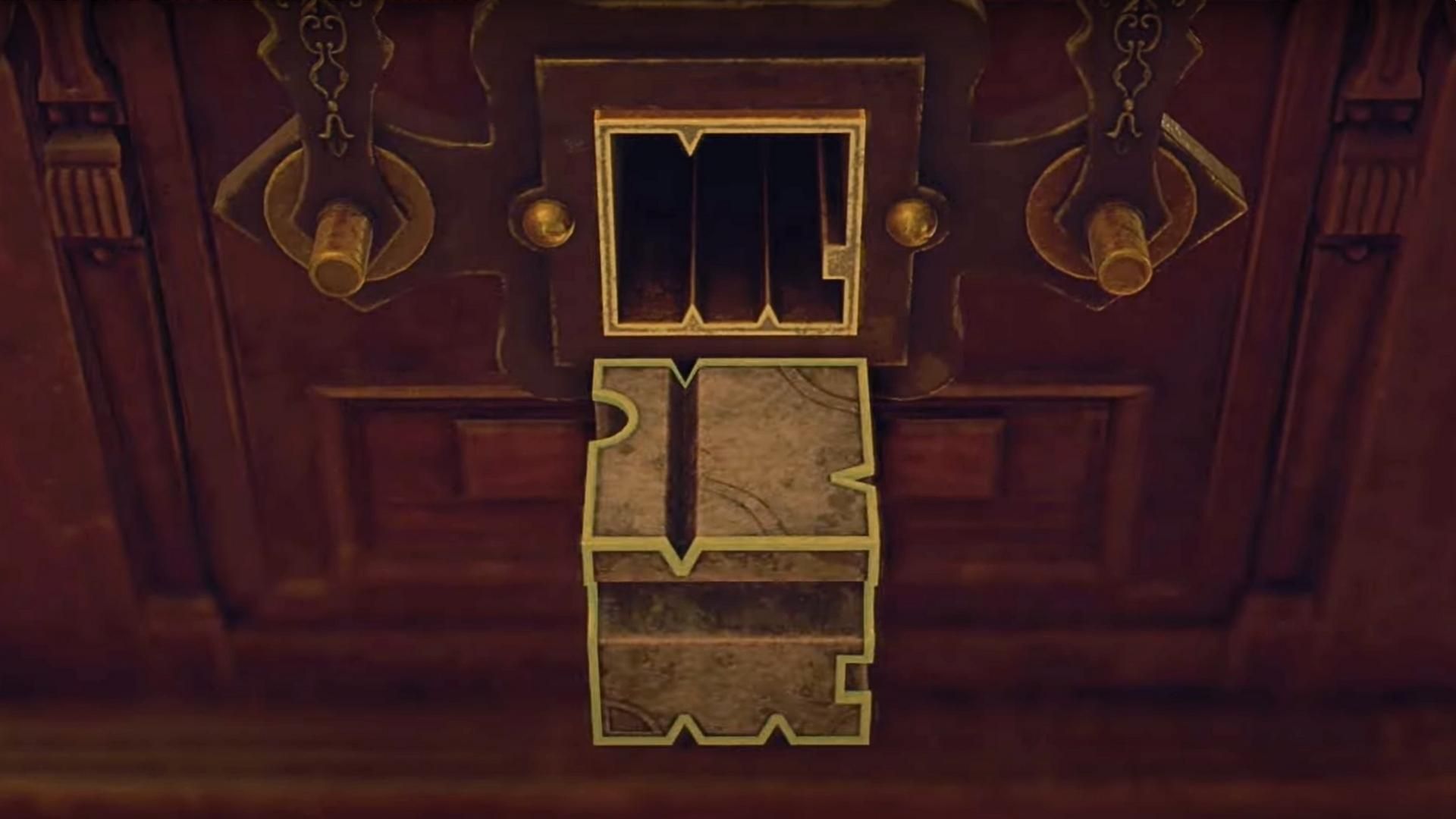 Resident Evil 4 Remake: How To Unlock Square Lock Boxes