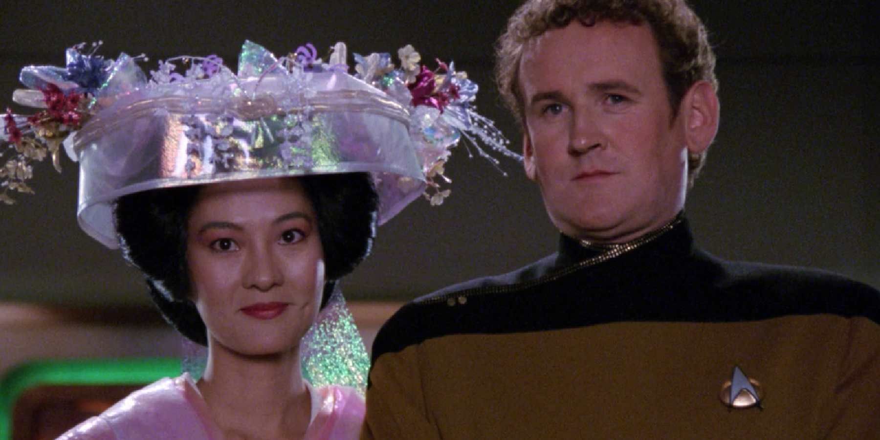 Chief O'Brien's 10 Best Star Trek TNG & DS9 Episodes