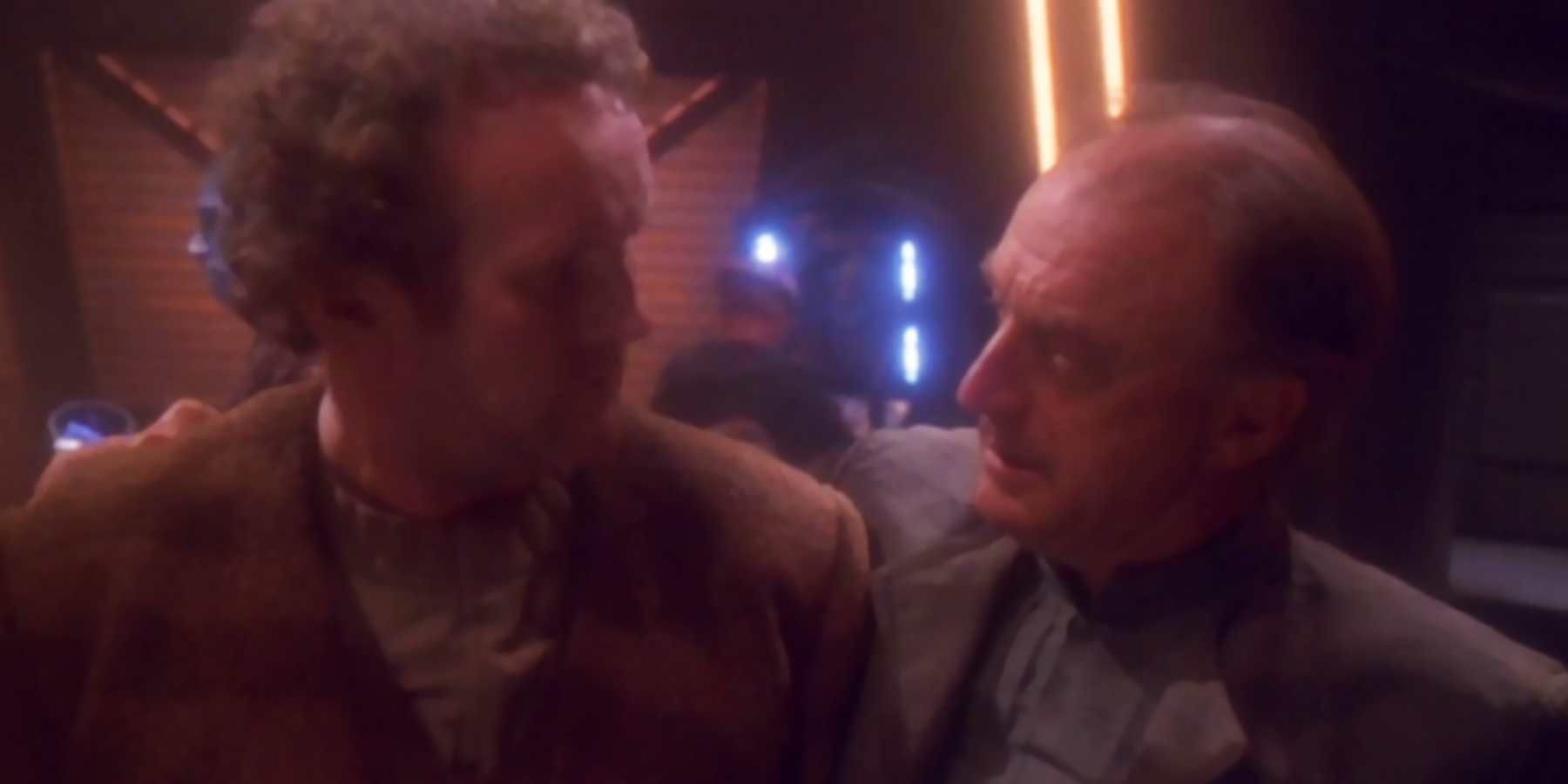 Chief O'Brien's 10 Best Star Trek TNG & DS9 Episodes