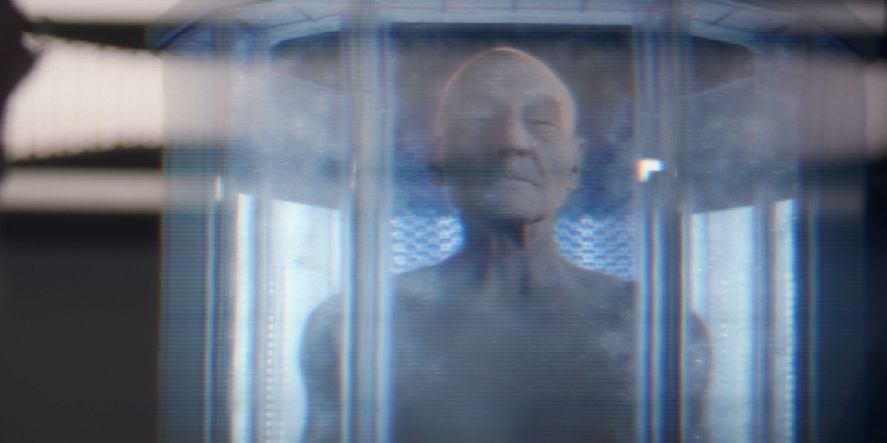 45 Amazing Star Trek Easter Eggs In Picard’s Daystrom Station