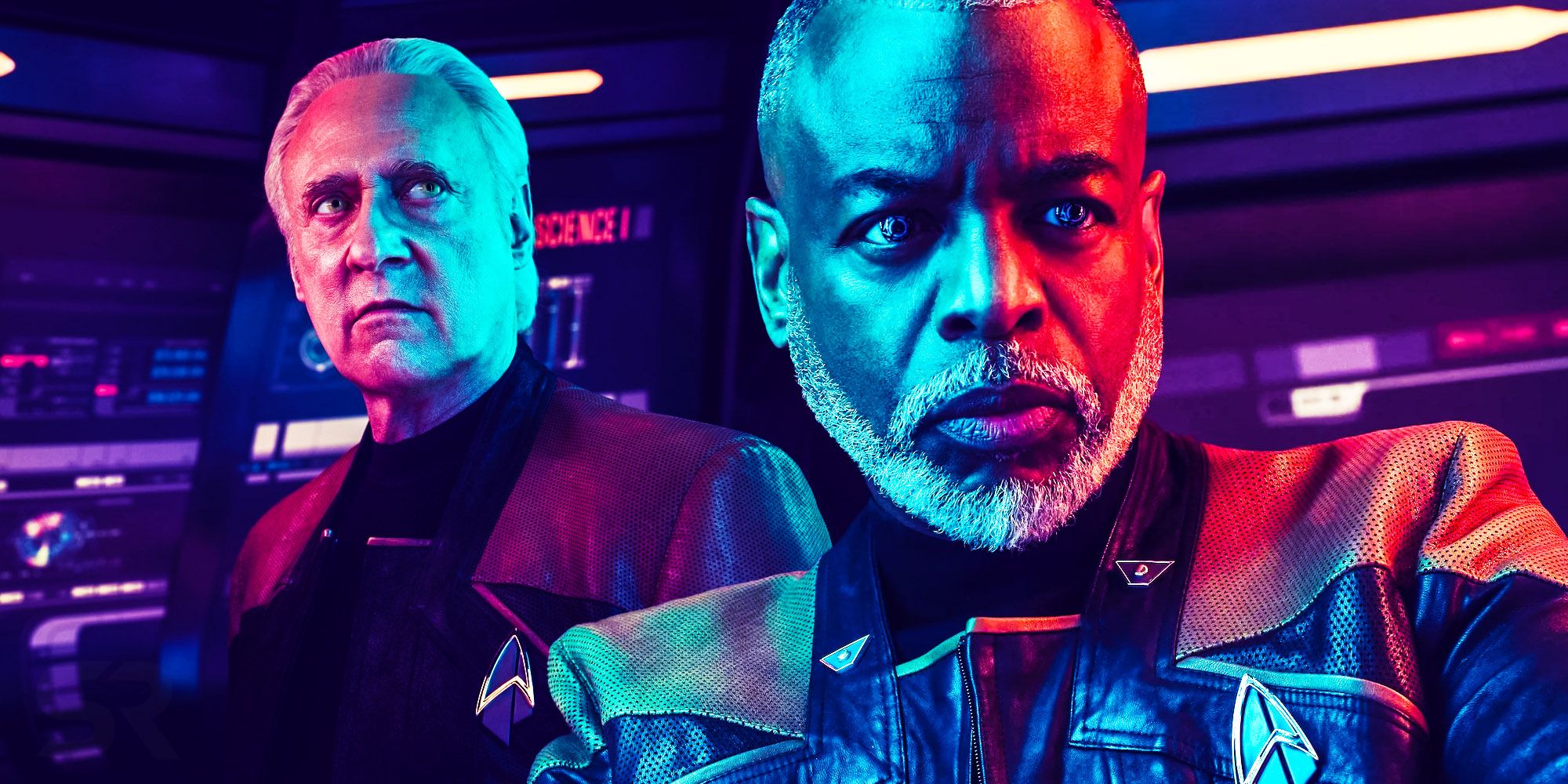 Picard’s Brent Spiner Lore Return Is Bigger Than We Thought