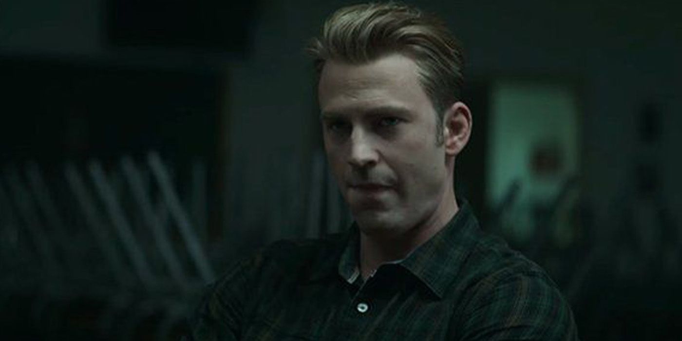 Daredevil: Born Again Can Finally Address An MCU Infinity Saga Complaint