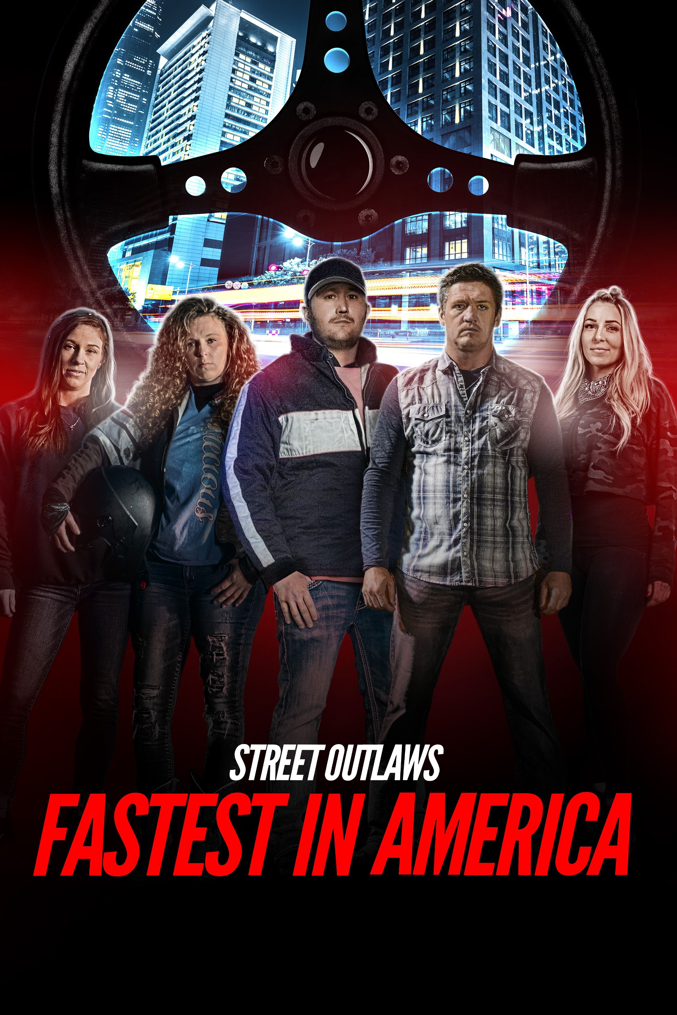 Where To Watch Street Outlaws Fastest In America