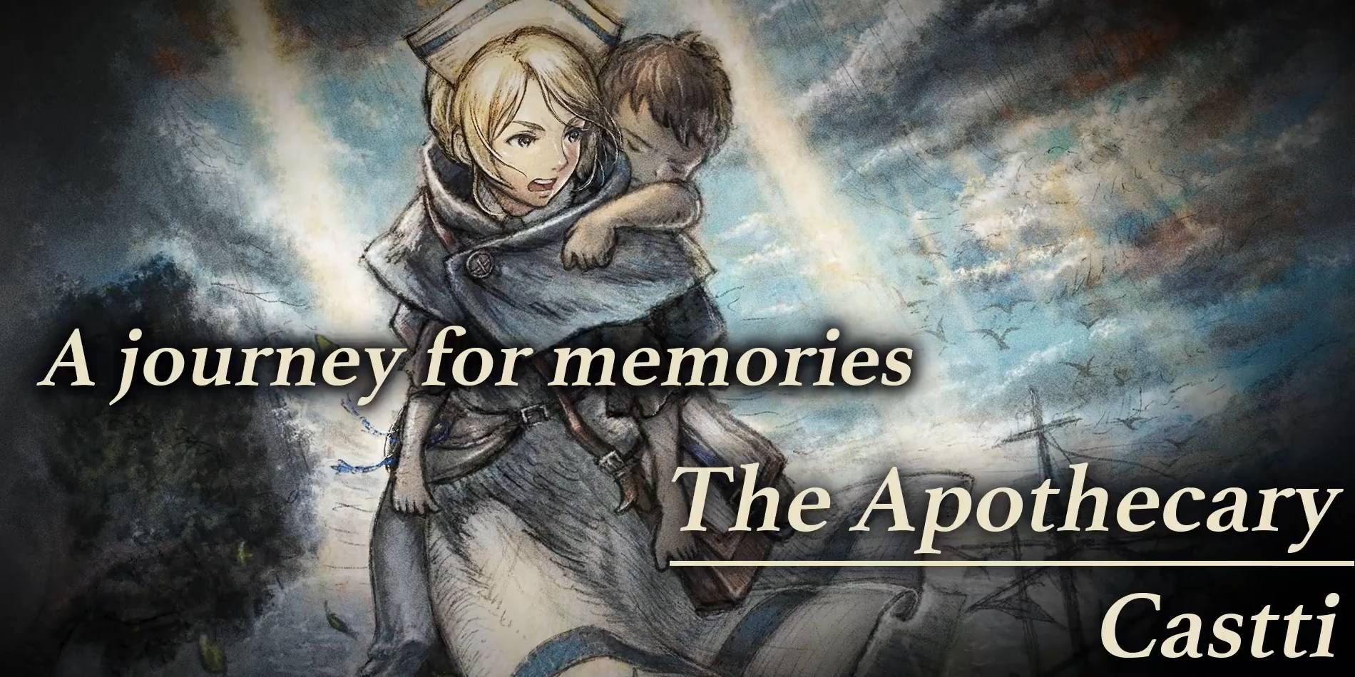 Octopath Traveler 2: The Best Order to Play Travelers (& Why)