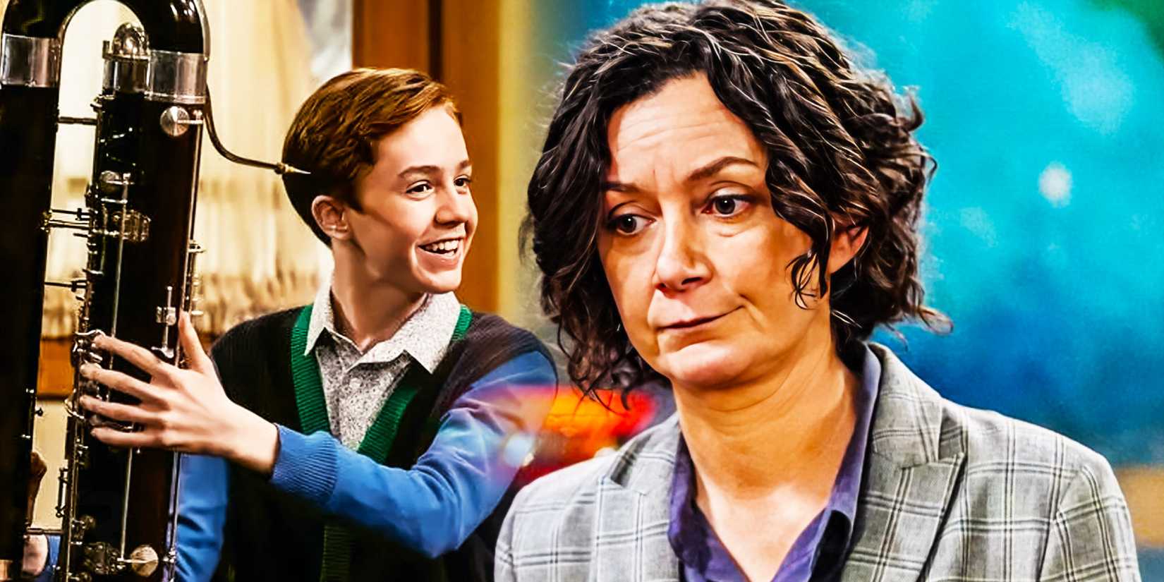 The Conners Season 6 Episode 7 Synopsis Hints At Big Changes For Darlene