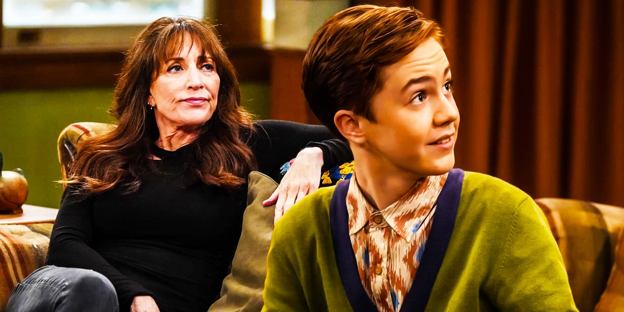 Mark’s Failure Could’ve Solved The Conners’ Biggest Louise Problem