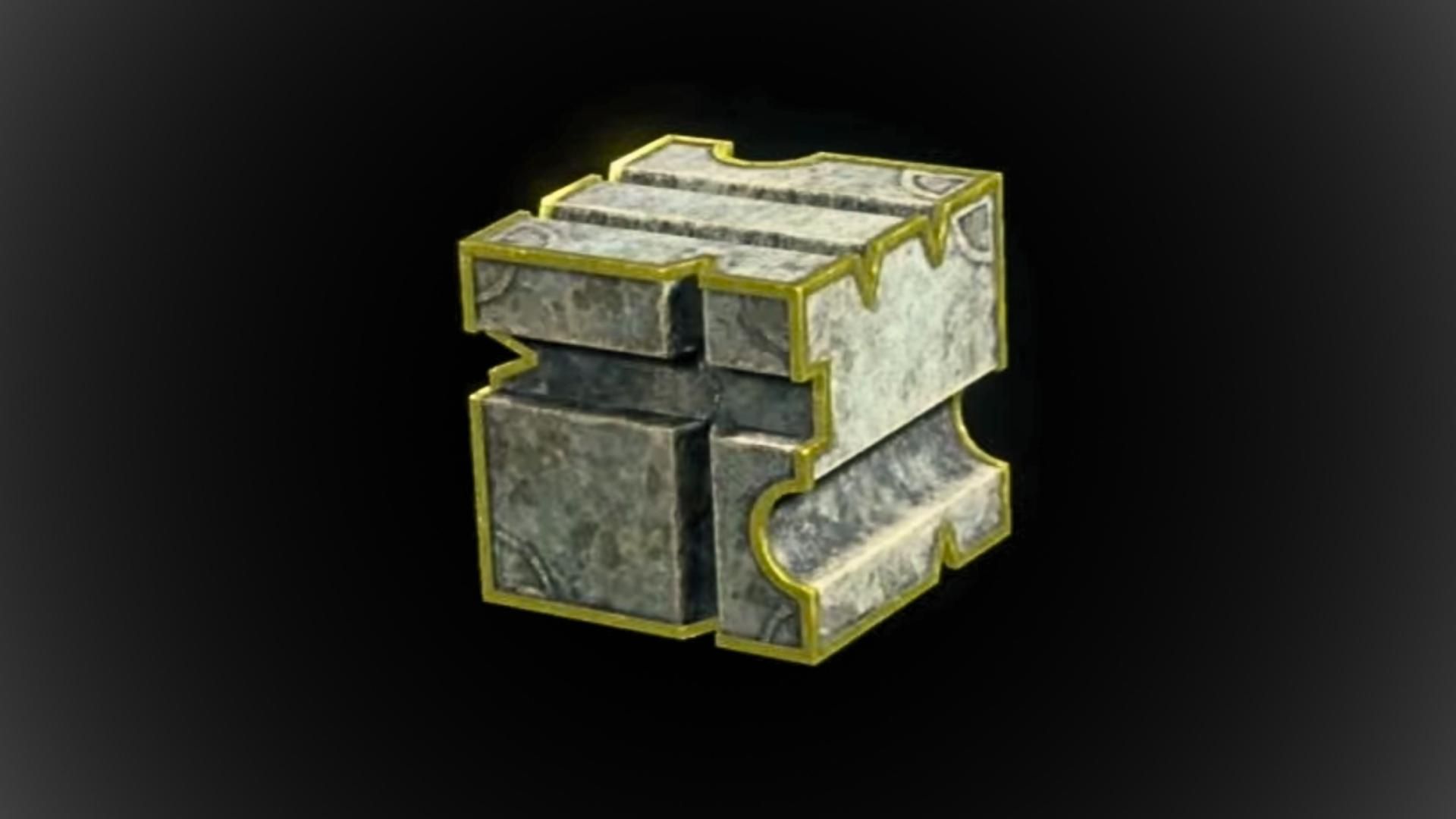 Resident Evil 4 Remake: How To Unlock Square Lock Boxes