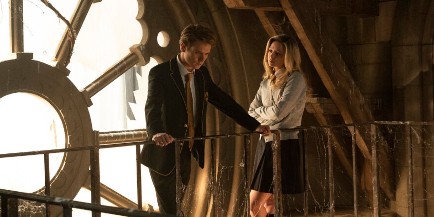 Why Gotham Knights Season 2 Was Canceled (& Why It Was Always Doomed)