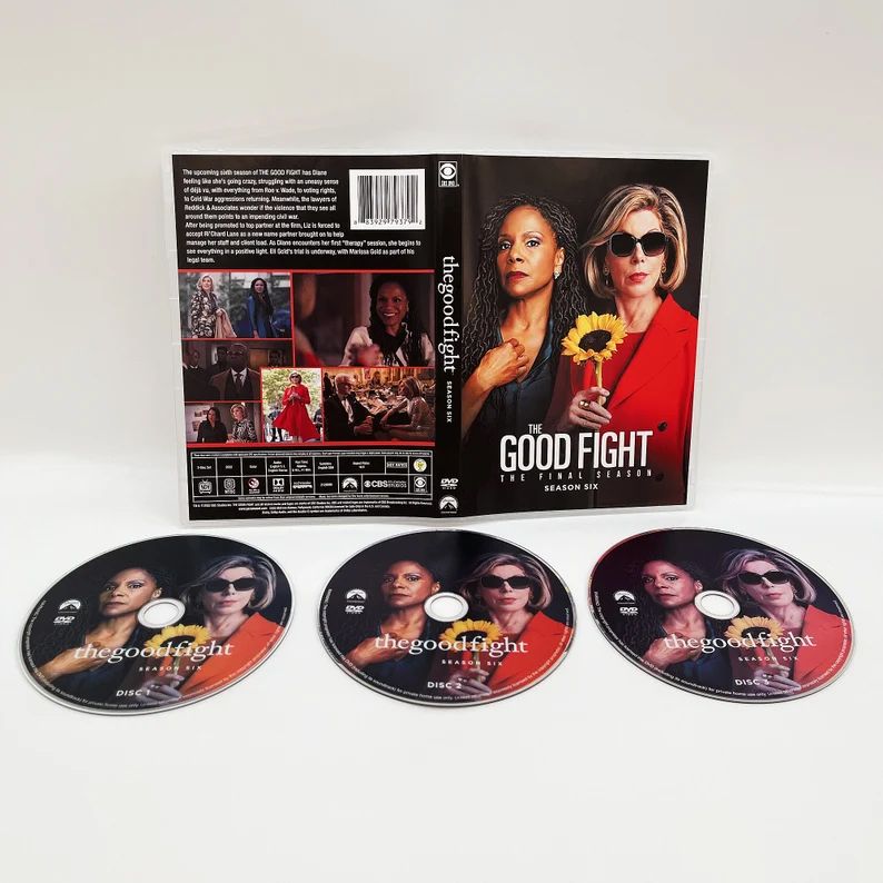 The Good Fight Cast Explains How The Kings Kept The Series Current
