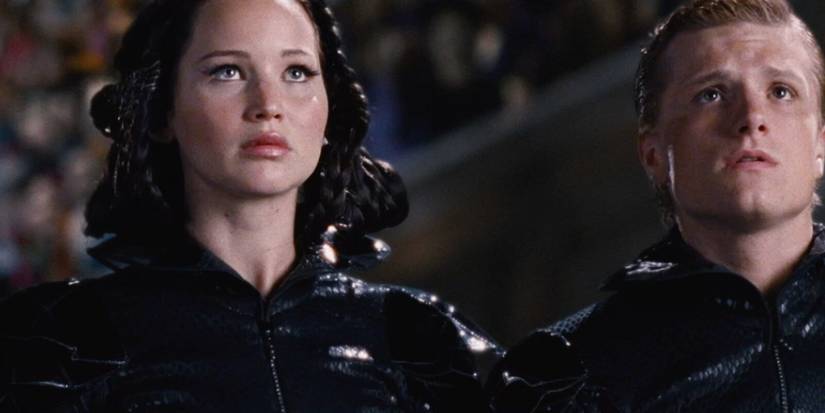 Where Was The Hunger Games Filmed? Each Movie's Filming Locations Explained