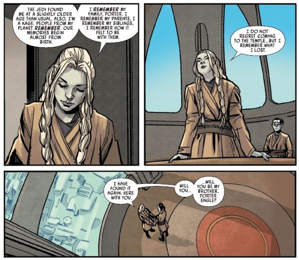 1 Star Wars Species Is Immune to the Jedi's Harshest Rule