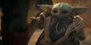 Grogu s New Mandalorian Armor What The Rondel The Armorer Gives Him Is