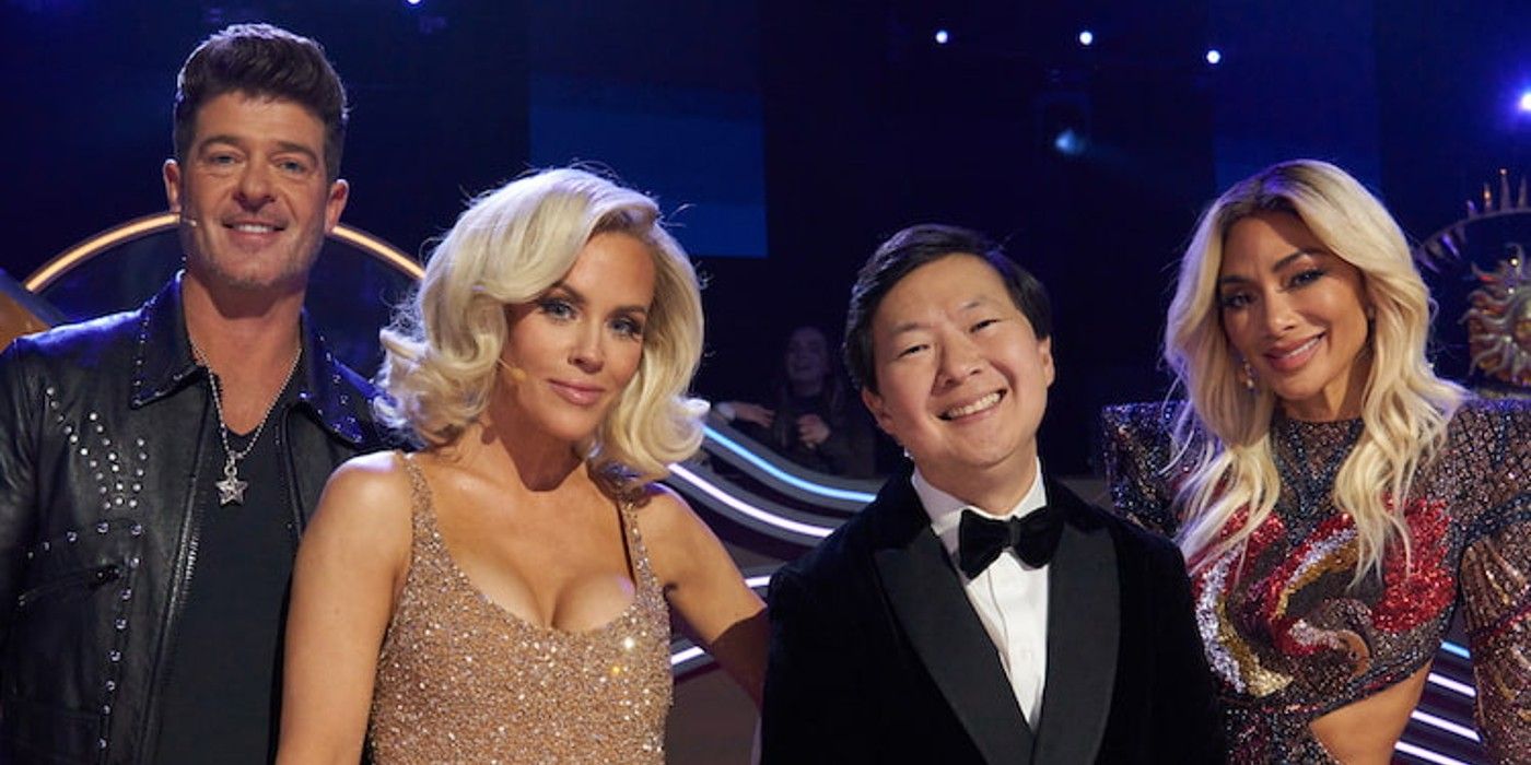 Masked Singer Teases ‘Surprise Twist Ending’ For DC Superheroes Night