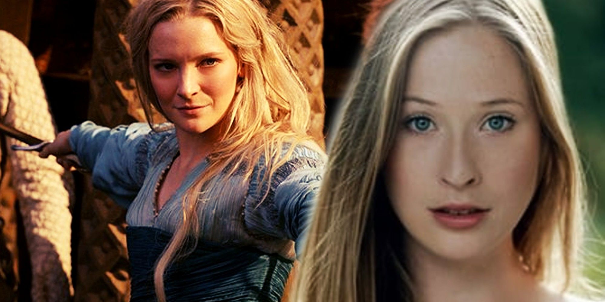 Galadriel's Forgotten Rings Of Power Daughter May Be Alive After All