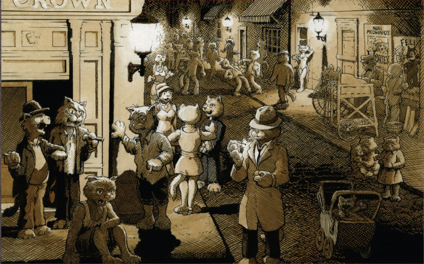 10 Best Grant Morrison Comics You Haven’t Read (But Need To)