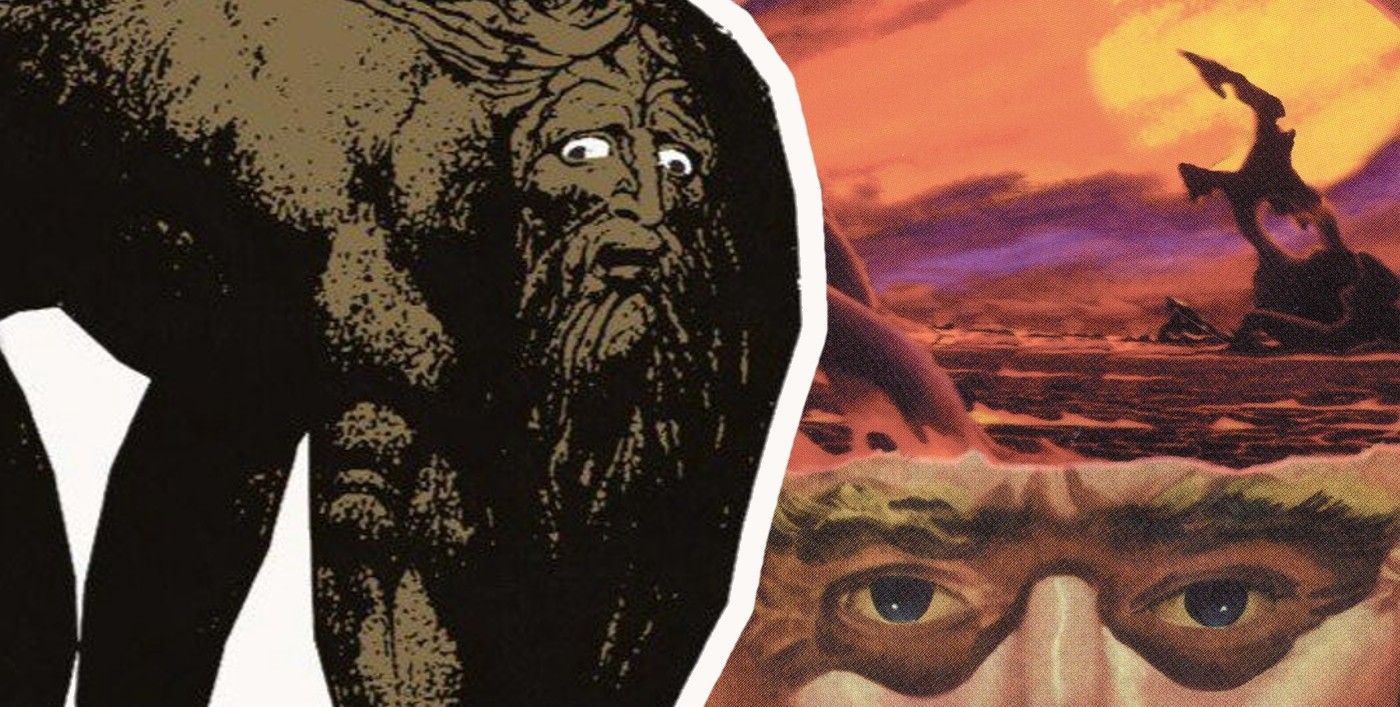 Alan Moore Is No Fan of Lord of the Rings & Game of Thrones - Here's Why