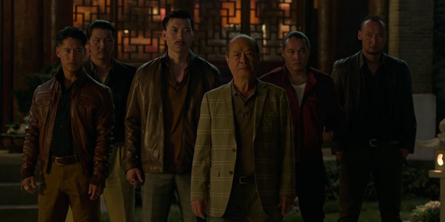 How Ying Li Dies In Shang-Chi And The Legend Of The Ten Rings