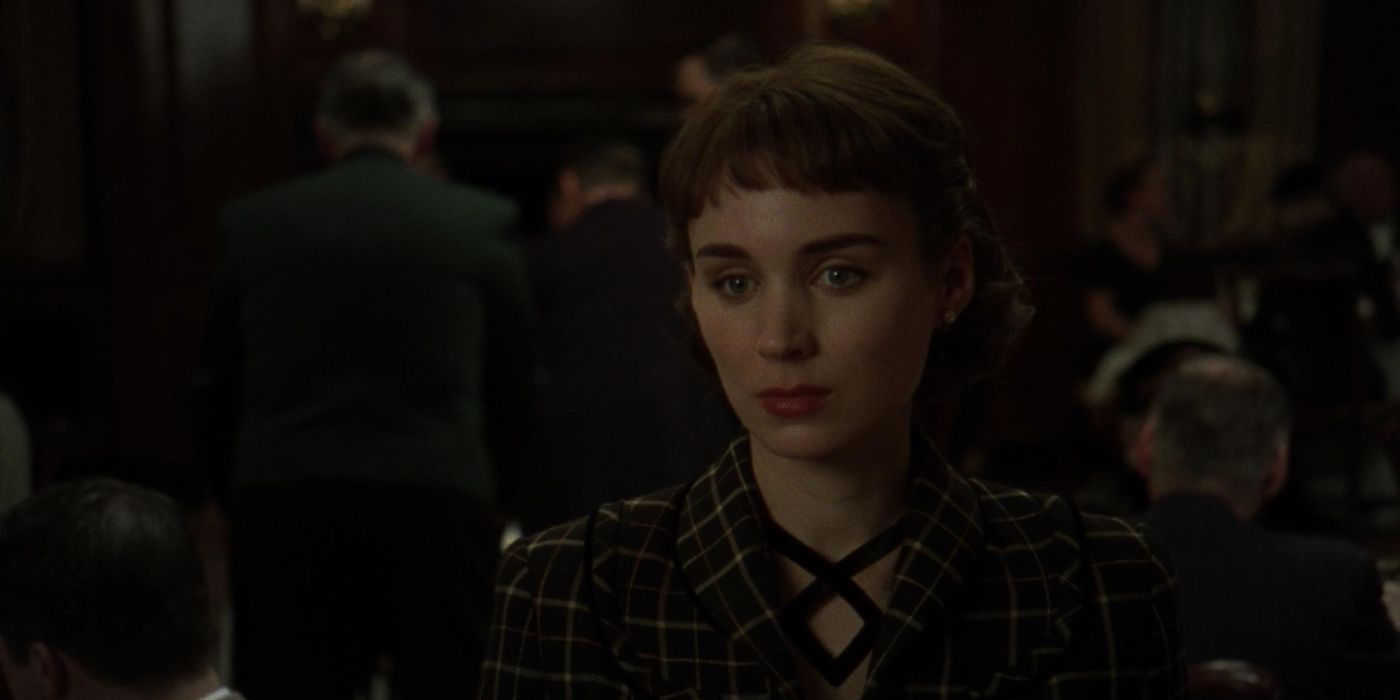 Carol: Everything The Movie Changes From The Price Of Salt Book