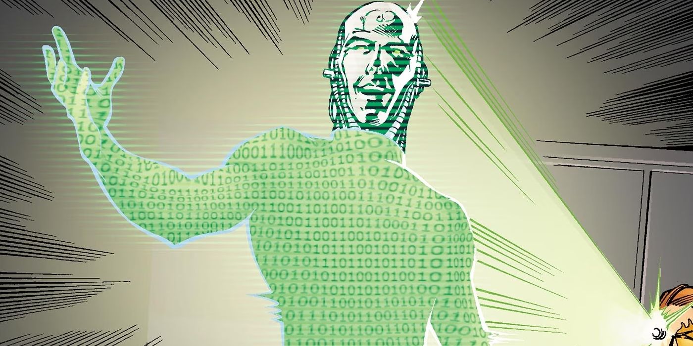 10 Greatest Flash Villains DC's Speedster Has Ever Faced