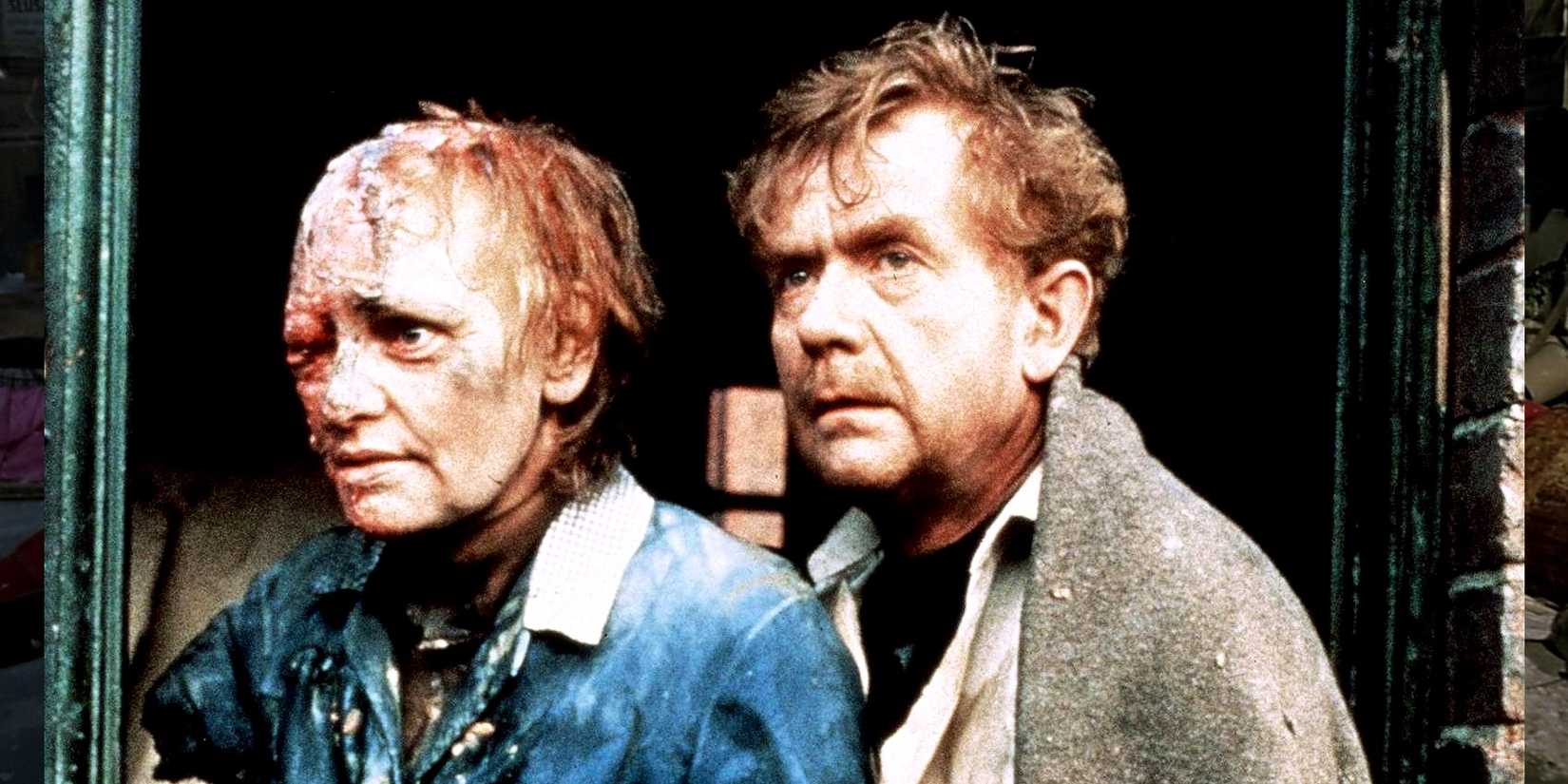 10 Most Shocking Horror Movie Endings Of The 1980s