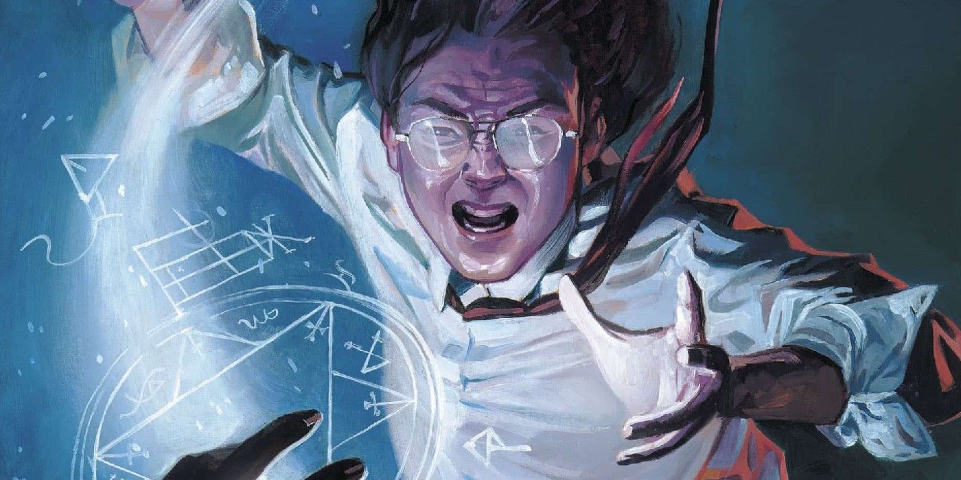 10 Supernatural DC Heroes Who Need To Return to the DCU