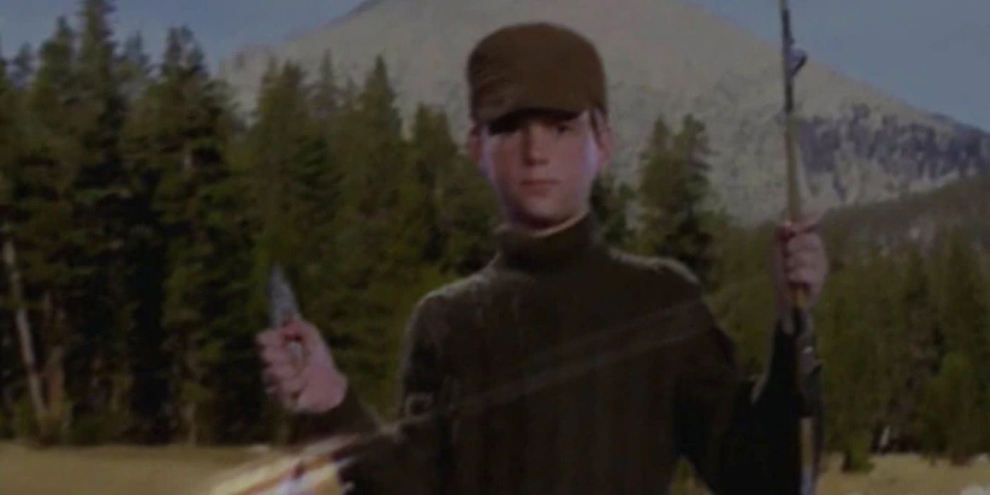 Star Trek: Will Riker's Entire Character Timeline Explained