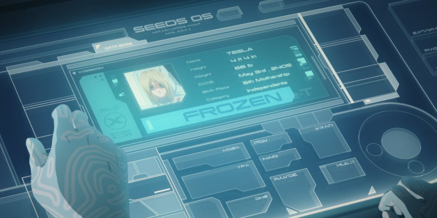 Trigun Stampede Finally Explains Why Knives Became a Villain